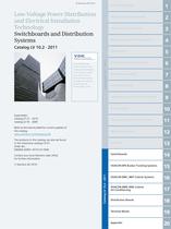 Low-Voltage Power Distribution and Electrical Installation LV 10.1 ...
