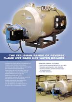 Fellsman Hot Water Range - Byworth Boilers - PDF Catalogs | Technical ...
