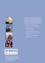Fellsman Hot Water Range - Byworth Boilers - PDF Catalogs | Technical ...