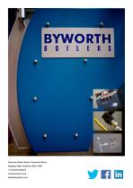 UNITY BOILER HOUSE CONTROL - Byworth Boilers - PDF Catalogs | Technical ...