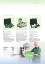 Product series for the protection of heating systems - GENO-therm - Grünbeck Wasseraufbereitung ...