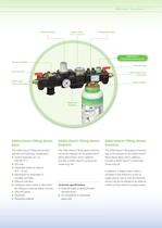 Product series for the protection of heating systems - GENO-therm - Grünbeck Wasseraufbereitung ...