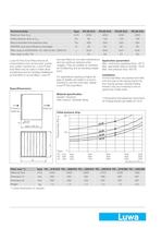 Luwa Fine Dust Filter FS - LUWA Air Engineering AG - PDF Catalogs ...