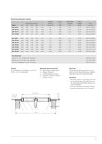 Luwa Ultra Filter JG-JK-JP - LUWA Air Engineering AG - PDF Catalogs ...