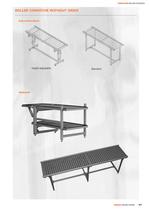 MiniTec Conveyors - Minitec - PDF Catalogs | Technical Documentation ...