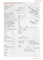 MiniTec Conveyors - Minitec - PDF Catalogs | Technical Documentation ...