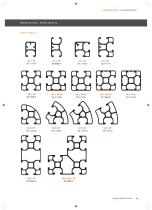 MiniTec Profile System - Minitec - PDF Catalogs | Technical ...