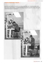 MiniTec Workplaces - Minitec - PDF Catalogs | Technical Documentation | Brochure