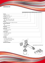 ALI3 - Special Edition - MECVEL - PDF Catalogs | Technical ...