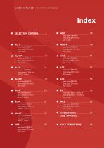 MecVel - Linear Actuators Catalogue - MECVEL - PDF Catalogs | Technical ...