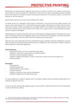 Protective painting - MECVEL - PDF Catalogs | Technical Documentation ...