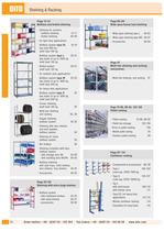 Innovative Storage Solutions - BITO-Lagertechnik Bittmann - PDF ...