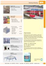 Innovative Storage Solutions - BITO-Lagertechnik Bittmann - PDF ...