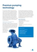 ANDRITZ single-stage centrifugal pumps - ACP Series - ANDRITZ - PDF ...