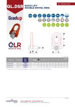 QL.DSR - Codipro - PDF Catalogs | Technical Documentation | Brochure