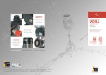 Dostec - ITC - PDF Catalogs | Technical Documentation | Brochure