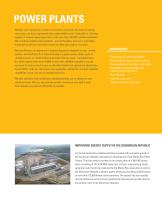 Integrated Power Systems for Utilities and Power Plants - CAT - PDF ...