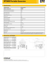 RP3600 - CAT - PDF Catalogs | Technical Documentation | Brochure