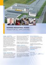 The current trade catalogue for the plastics industry - NORRES ...