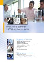 The current trade catalogue for the plastics industry - NORRES ...