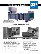 CP-8000 Series - SP Industries - PDF Catalogs | Technical Documentation ...