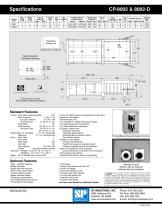 CP-8000 Series - SP Industries - PDF Catalogs | Technical Documentation ...