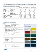Electromechanical Compactor Systems Provide Hydraulic Oil-Free ...