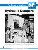 ROLO Dumper - SP Industries - PDF Catalogs | Technical Documentation ...
