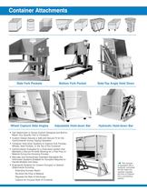 ROLO Dumper - SP Industries - PDF Catalogs | Technical Documentation ...