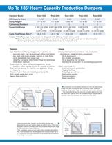 ROLO Dumper - SP Industries - PDF Catalogs | Technical Documentation ...