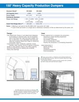 ROLO Dumper - SP Industries - PDF Catalogs | Technical Documentation ...