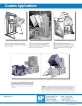 ROLO Dumper - SP Industries - PDF Catalogs | Technical Documentation ...