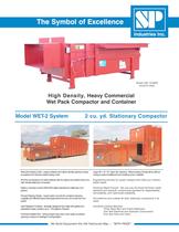WET-2 System - SP Industries - PDF Catalogs | Technical Documentation ...