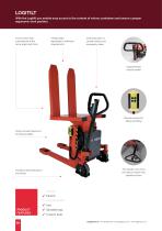 All product categories - Logitrans - PDF Catalogs | Technical ...