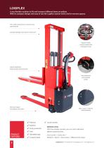 All product categories - Logitrans - PDF Catalogs | Technical ...