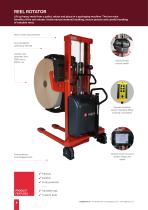 All product categories - Logitrans - PDF Catalogs | Technical ...