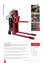 Attachments and extras - Logitrans - PDF Catalogs | Technical Documentation | Brochure