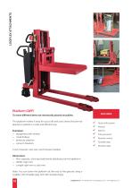 Attachments and extras - Logitrans - PDF Catalogs | Technical Documentation | Brochure