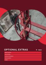 Attachments and extras - Logitrans - PDF Catalogs | Technical Documentation | Brochure
