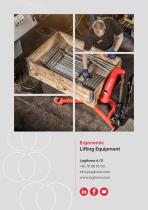 Highlifters - HL/EHL - Logitrans - PDF Catalogs | Technical ...