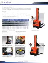 General Catalog - Presto Lifts - PDF Catalogs | Technical Documentation ...