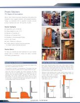 Stacker Overview - Presto Lifts - PDF Catalogs | Technical ...