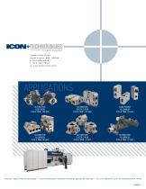 ICON 6-250 Brochure - Hydromat - PDF Catalogs | Technical Documentation ...