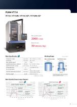 PUMA VT series - DN SOLUTIONS - PDF Catalogs | Technical Documentation ...