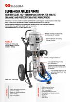 Pneumatic-airless-equipment - LARIUS SRL - PDF Catalogs | Technical ...