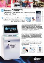 AsuraCPRNT - Star Micronics Machine Tools - PDF Catalogs | Technical ...