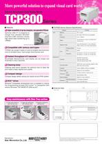 TCP300 - Star Micronics Machine Tools - PDF Catalogs | Technical ...