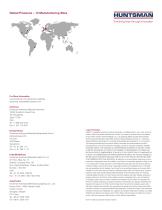 Araldite ® 2000+ Adhesives - Huntsman Advanced Materials - PDF Catalogs ...