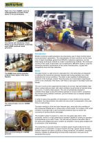 Combined Cooled Turbogenerators - Brush HMA - PDF Catalogs | Technical ...