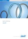 Industrial Standard O-Ring - Simrit - PDF Catalogs | Technical ...